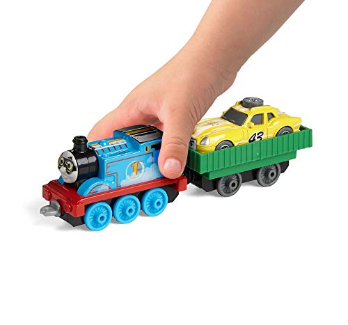 Thomas & Friends Adventures Thomas & Ace the Racer | Pricepulse