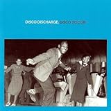 Disco Discharge - Disco Discharge: European Connection - Amazon.com Music