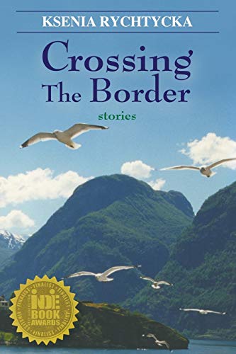 Book review of Crossing the Border - Readers' Favorite: Book Reviews ...