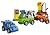 LEGO DUPLO Creative Cars 10552 by LEGO - T.A.B. - Teddy Bear