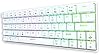 DIERYA DK63 60% Keyboard with Dedicated Arrow Keys, Wireless Wired ...