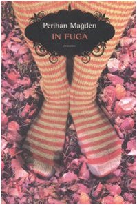 In fuga: Magden, Perihan.: 9788861920774: Amazon.com: Books