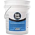 Weld-Crete Concrete Bonding Agent 5 Gallon Pail - 1/Case - Industrial ...