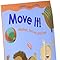 Move It!: Motion, Forces and You (Primary Physical Science): Mason ...