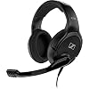 Amazon.com: Sennheiser PC 360 Special Edition Gaming Headset: Computers ...