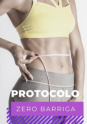 Protocolo Zero Barriga - eBook, Resumo, Ler Online e PDF - por Alves, Marcelo