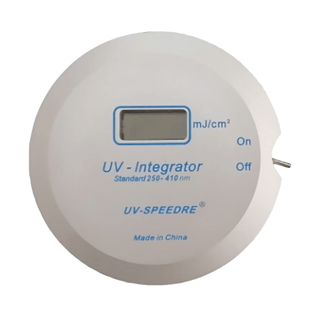 Mua Jieotwice UV Integrator UV Energy Detector Meter Joule Meter Tester ...