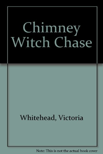 Chimney Witch Book Series