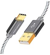 Amazon.com: 6 inch USB C Cable Short, CableCreation Short USB to USB C ...
