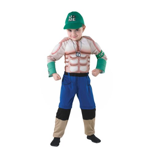 WWE Superstars Halloween Costumes