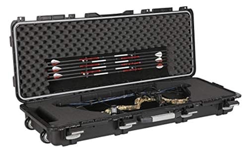 Plano Mil-Spec Fieldlocker Compound Bow Case in Saudi Arabia | Whizz ...