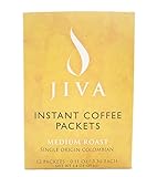 Jiva Instant Coffee Cubes