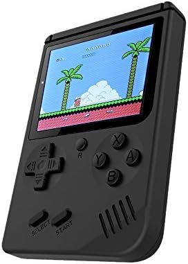 Retro Mini 2 Handheld Game Console Emulator [video game] price in UAE ...