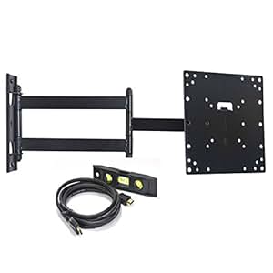 Amazon.com: VideoSecu Tilt TV Wall Mount Bracket for TCL 49" 49D100 ...