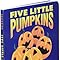Amazon.com: Five Little Pumpkins: A Fall and Halloween Book for Kids ...