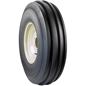 Amazon.com: Carlisle Multi Rib Tractor Tire -9.5L-15: Automotive