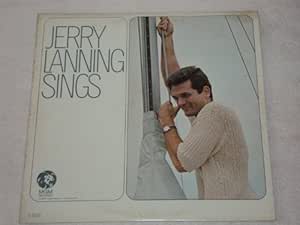 Jerry Lanning - Jerry Lanning Sings - Amazon.com Music