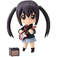 Amazon.com: Good Smile K-ON!: Ritsu Tainaka Nendoroid Action Figure ...