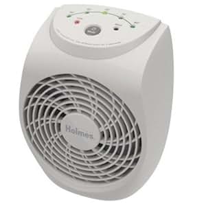 COMPACT FAN HEATER - Holmes Heaters Electric Portable - Amazon.com