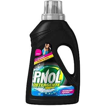 Pinol Detergente Líquido Pinol 2 L, color, 2 Litros (L), pack of ...