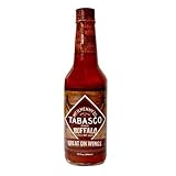 Tabasco Buffalo Horns Bottle Cap - The Green Head