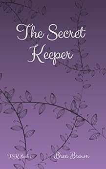 The Secret Keeper (The Secret Keeper Series Book 1) - Kindle edition by ...