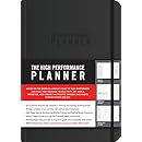 Amazon.com: The High Performance Planner (9781401957230): Brendon ...