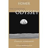 Amazon.com: The Essential Homer (Hackett Classics): 9780872205406 ...