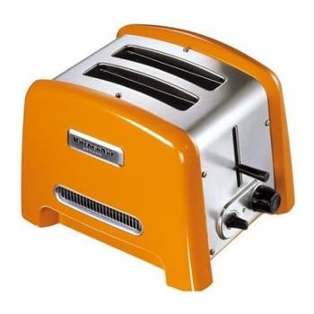 Amazon.com: KitchenAid Artisan Toaster 2-Slice 5KTT780 (220 Volt WILL ...