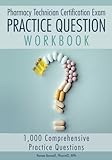 Pharmacy Technician Certification Exam Review (Delmar's Pharmacy ...