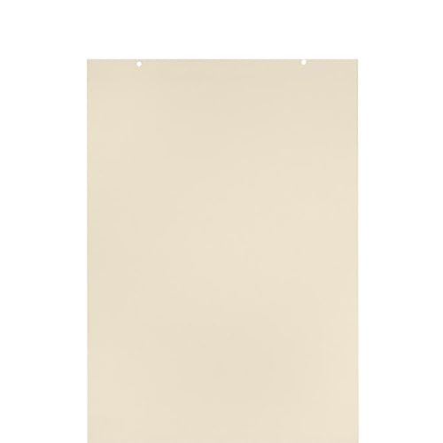 School Smart Jumbo Manila Tag Ruled Chart Paper, 36 x 24 Inches, 36 ...