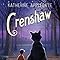 Crenshaw: Applegate, Katherine: 9781250043238: Amazon.com: Books