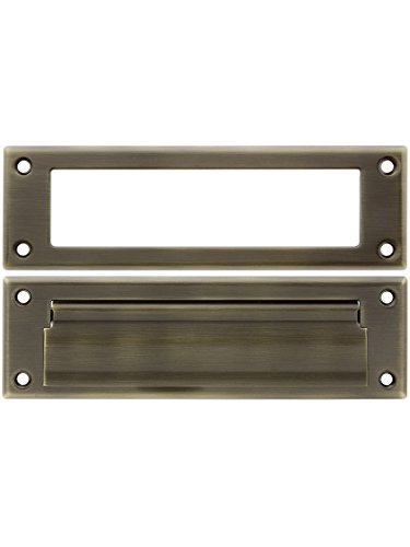 Best Mail Slots - Buying Guide | GistGear