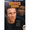 Amazon.com: Brian's Song : James Caan, Billy Dee Williams, Jack Warden ...