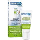 Hemoclin Gel - Rapid Relief from Haemorrhoids, Fissures and Anal ...