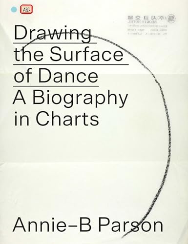 Mua Drawing the Surface of Dance: A Biography in Charts trên Amazon Mỹ ...