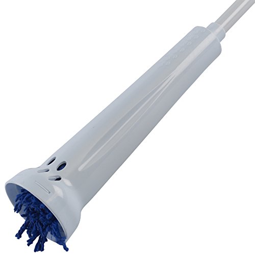 Mr. Clean 446998 Wring Clean Cotton Cone Mop | Pricepulse