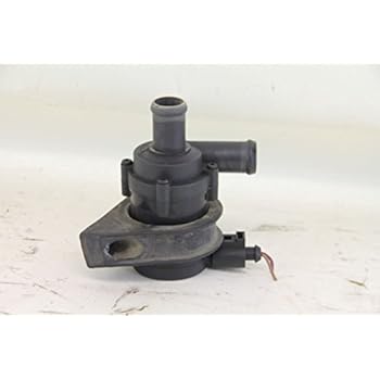 Amazon.com: Volkswagen 1K0 965 561 J, Engine Water Pump: Automotive