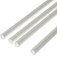 Amazon.com: Evergreen Scale Models Round Tubing 5/32 4 EVG225 Plastic ...