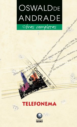 Telefonema PDF Oswald de Andrade