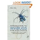 Amazon.com: Introduction to WinBUGS for Ecologists: Bayesian approach to regression, ANOVA ...
