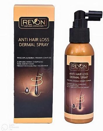 سعر ريفون انتي تساقط الشعر فى مصر | بواسطة امازون مصر | كان بكام