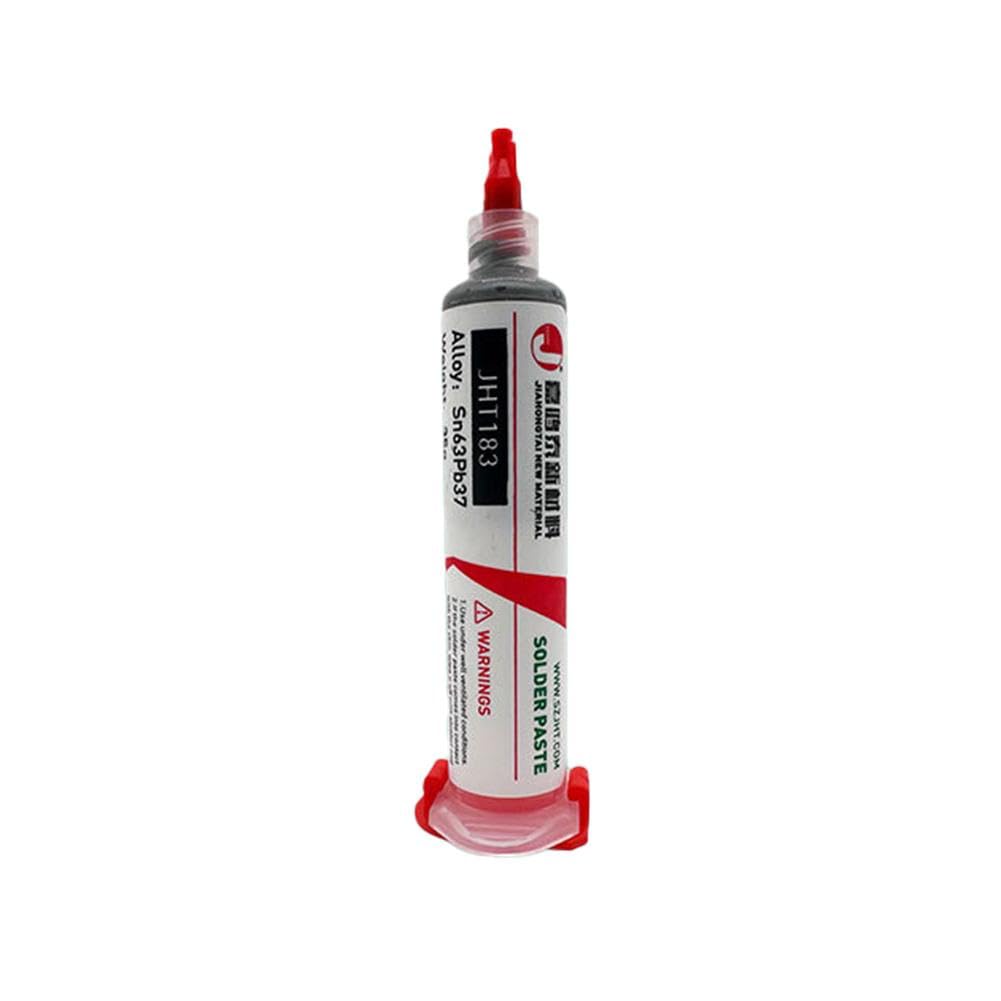 Mua Solder Paste Syringe for Electronics, Soldering Tin Melting Point ...