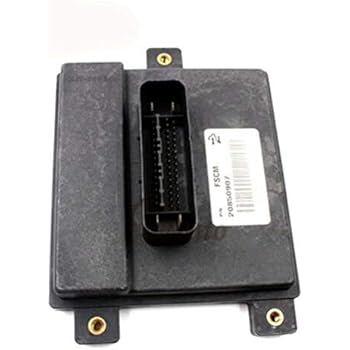 Amazon.com: 2007-2009 Chevy Silverado 1500 2500 3500 / GMC Sierra ...