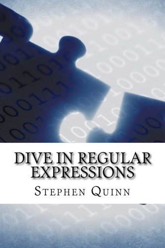 20 Best Regular Expressions Books of All Time - BookAuthority