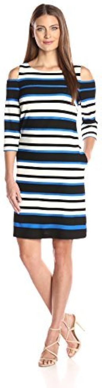 Sandra Darren Women's Dress: Amazon.co.uk: Clothing