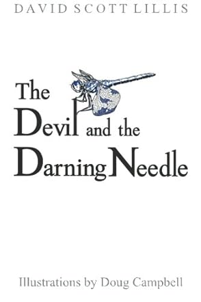 Book review of The Devil and the Darning Needle - Readers' Favorite ...