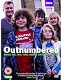 Amazon.com: Outnumbered - Series 1-3 Box Set (Plus Christmas Special ...