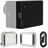 GoPro ABPAK-301 - Batería para cámara de Fotos HD Hero: Amazon.es ...