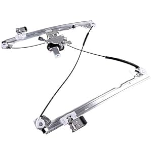Amazon.com: Front Left Power Window Regulator with Motor Fits for 2014 ...
